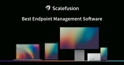 5 Best Endpoint Management Uem Software In 2025