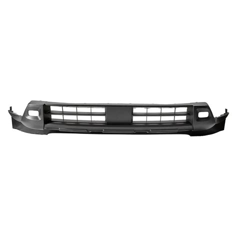 Replace® Ni1015107c Front Lower Bumper Cover Capa Certified