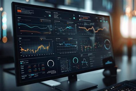 10 000 Aipowered Sentiment Analysis Dashboard Pictures