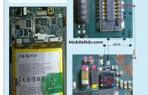 Oppo A1k Backlight Way Display Light Problem Solution