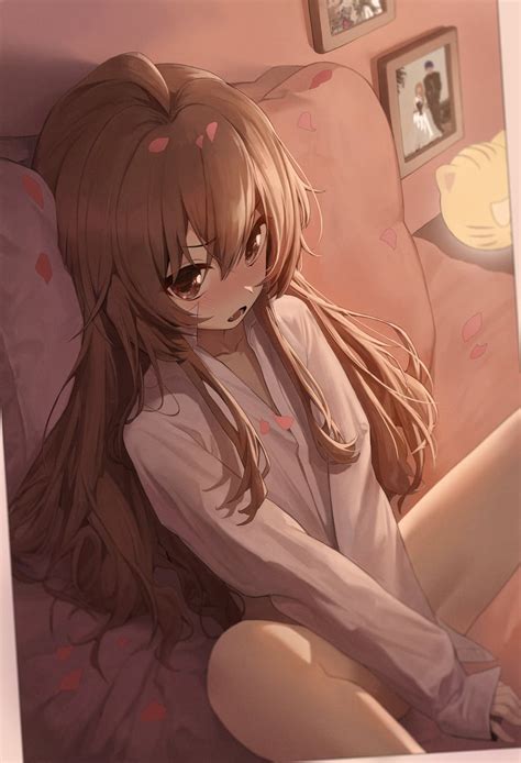 Aisaka Taiga Danbooru