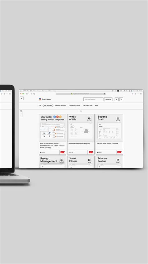 300 notion templates ideas in 2024 notions templates life planner