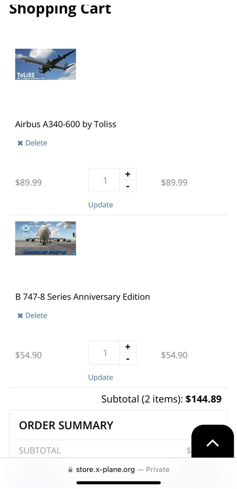 Buying Xplane 12 And These 2 Planes Today Am I Making A Good Choice I