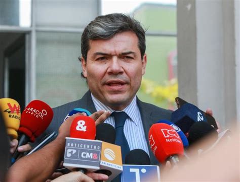 Los negocios de empresas de William Vélez en Ecopetrol y la Superservicios por los que andan