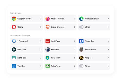Pcloud Pass Encrypted Password Manager