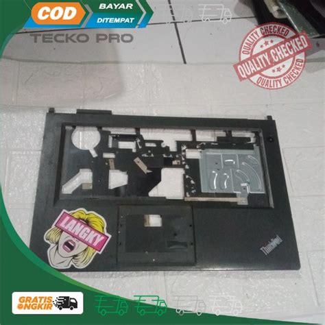 Jual Casing Atas Palmrest Keyboard Lenovo Thinkpad L Shopee Indonesia