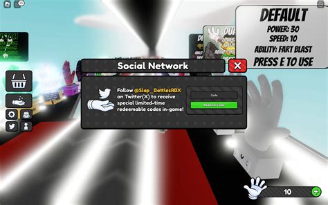 Latest Slap Battles Codes Vg247