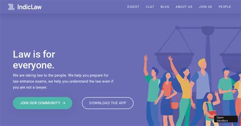 Frontend Codesandbox