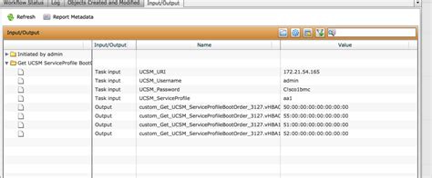 Ucsd And Ucsm Integration Example Cisco Community