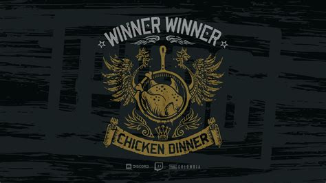 Pubg Chicken Dinner Wallpapers Top Free Pubg Chicken Dinner Backgrounds Wallpaperaccess