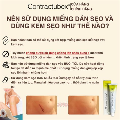 Contractubex Scar Compression Patch Helps Fade And Flatten Keloid Scars