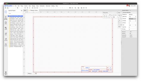 Project Creation Wilderness Labs Developer Portal