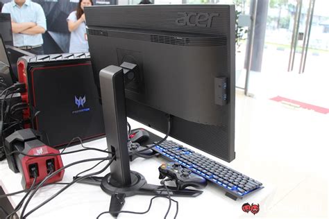 Acer Predator Xb Hz Gaming Monitors To Be Available In Malaysia Starts At Rm Lowyat Net