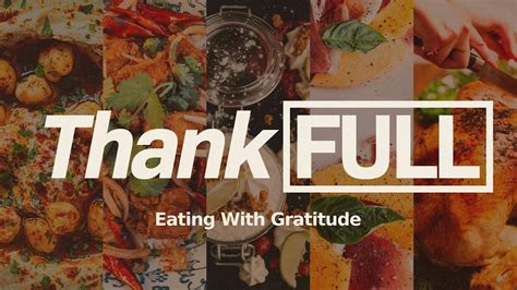 Thankfull Youtube