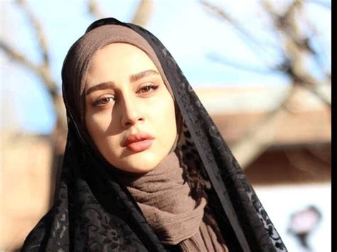 ناگفته‌های بازیگر نقش گلنار در گیل‌دخت فردی از سریال سوالی کرد که