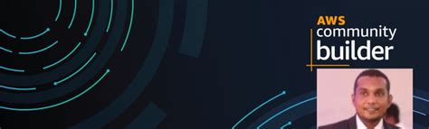 Indika W On Linkedin Awscommunity Aws Awscommunity Awscommunitybuilders Aws Sre… 14