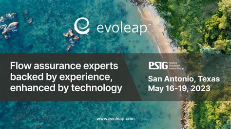 Flowassurance Evoleap Flowassurance Evoleap