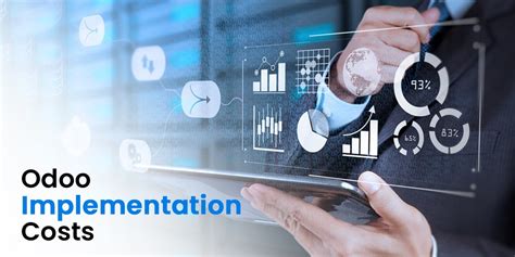 Understanding Odoo Implementation Costs