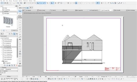 Roof Not Showing In Layout Solved Graphisoft Community