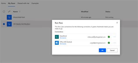 run powerautomate desktop without connections pop power platform