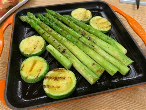 아스파라거스 쉽게 먹기