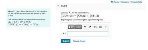 Solved Answer Part A B C And D Part D You Must Put The Chegg Com