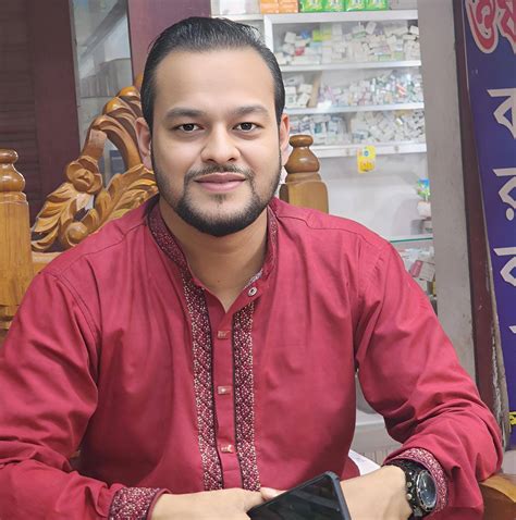 Bablo Chowdhury