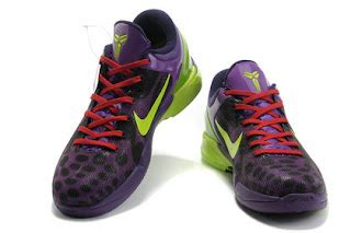 Sports Shoes Baseketball Shoes Nike Zoom Kobe Vii 7 Basketball