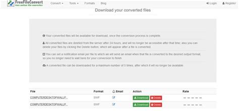 How To Convert SWF Files In How To Convert SWF Files In