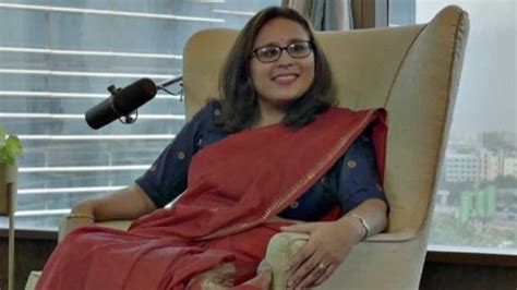 Radhika Gupta Clarifies Why Luxury Cars Are Depreciating Assets India