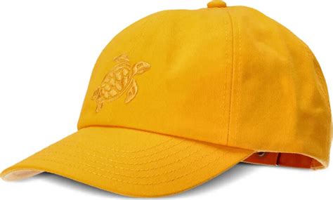 Vilebrequin Capson Cap Shopstyle Hats