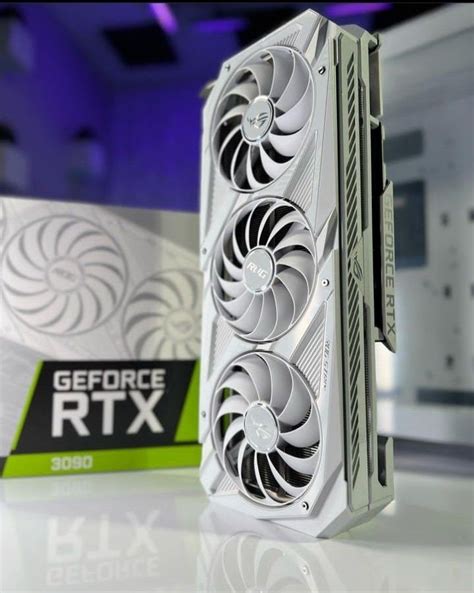 Geforce Rtx Gpu Best Graphics Card Artofit