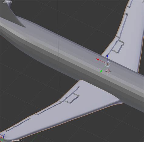 Creating Indentations In Objects Modeling Blender Artists Community