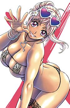Misora Haebaru Hagure Idol Jigoku Hen Mudae
