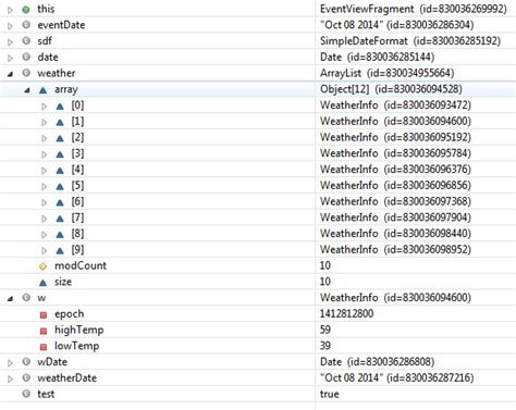 Android Java True If Statement In A For Loop Is Causing The Loop To