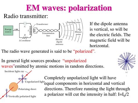Ppt Electromagnetic Waves Powerpoint Presentation Free Download Id 1563256
