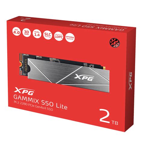ADATA SSD XPG GAMMIX S Lite GB ToniX Computer