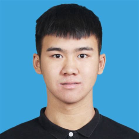 Yingbo Wang Phd Student Nanjing University Of Science And Technology Nanjing Njust