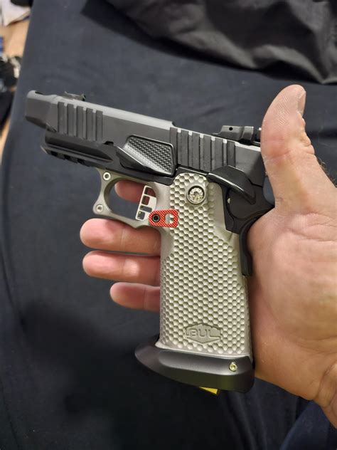 Bul Ul Comp Back From Jp Customs R 2011