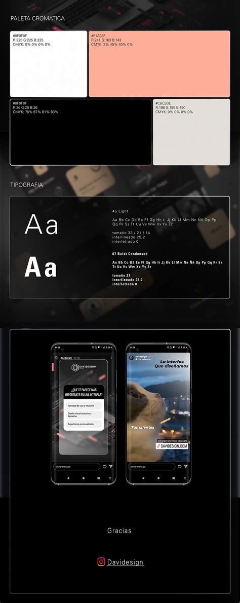 PROYECTO FINAL CODER DAVID GUTIERREZ Behance