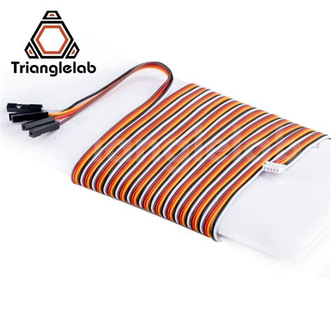 Trianglelab 3d Printer 3d Touch 2meter Extension W Vicedeal