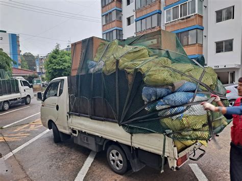 유품정리 집정리 태산 종합집정리업체 숨고 숨은고수