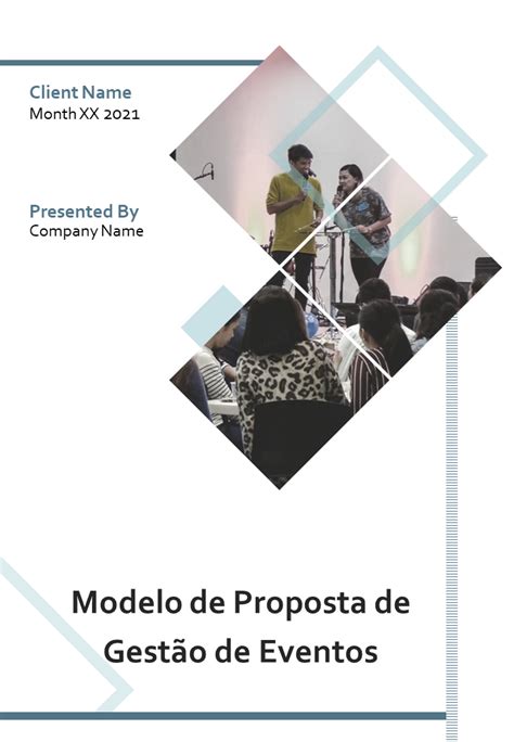Os 10 Principais Modelos De Carta De Apresentação Para Gerenciamento De