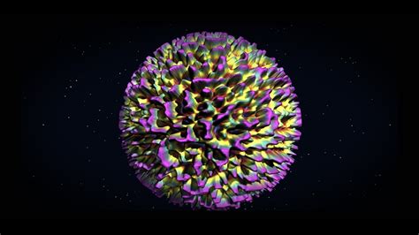 Procedural Planet Generator Module Unity 3d Youtube