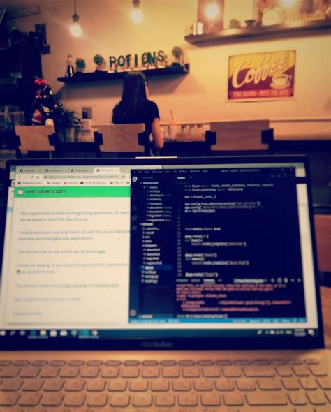 Stackpython Flask Ep ถัดไปep3กำลังมา รอเสิร์ฟเลยครัช