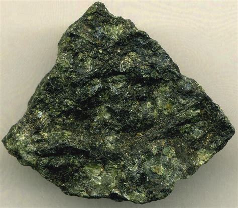 Mineralatlas Lexikon