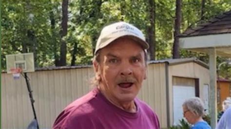 Beaumont Pd Searching For Critical Missing 66 Year Old Man