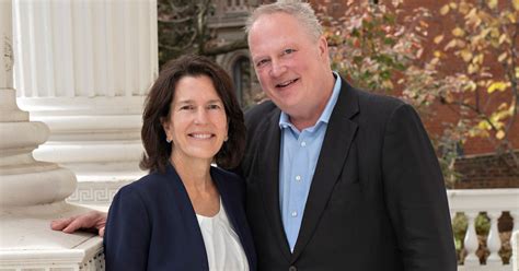 2024 Artswave Chairs Jon Moeller And Lisa Sauer Movers And Makers