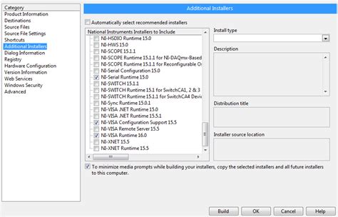 Labview 2014 64 Bit Install Searching For Vilib Ni Community