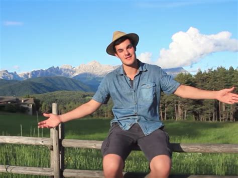 “deitschnoafn” Rap Patrick Zelger Kreiert Ohrwurm In Nur Drei Stunden Südtirol News